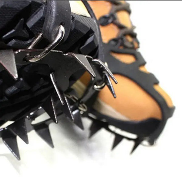 Ice Claw Anti Skid Shoe Cover – Ecoooc