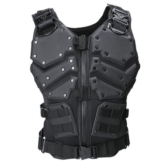 Tactical EVA Vest – Ecoooc